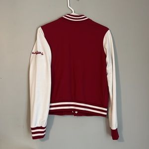 Love Tree | Jackets & Coats | Vintage Varsity Letter Jacket | Poshmark